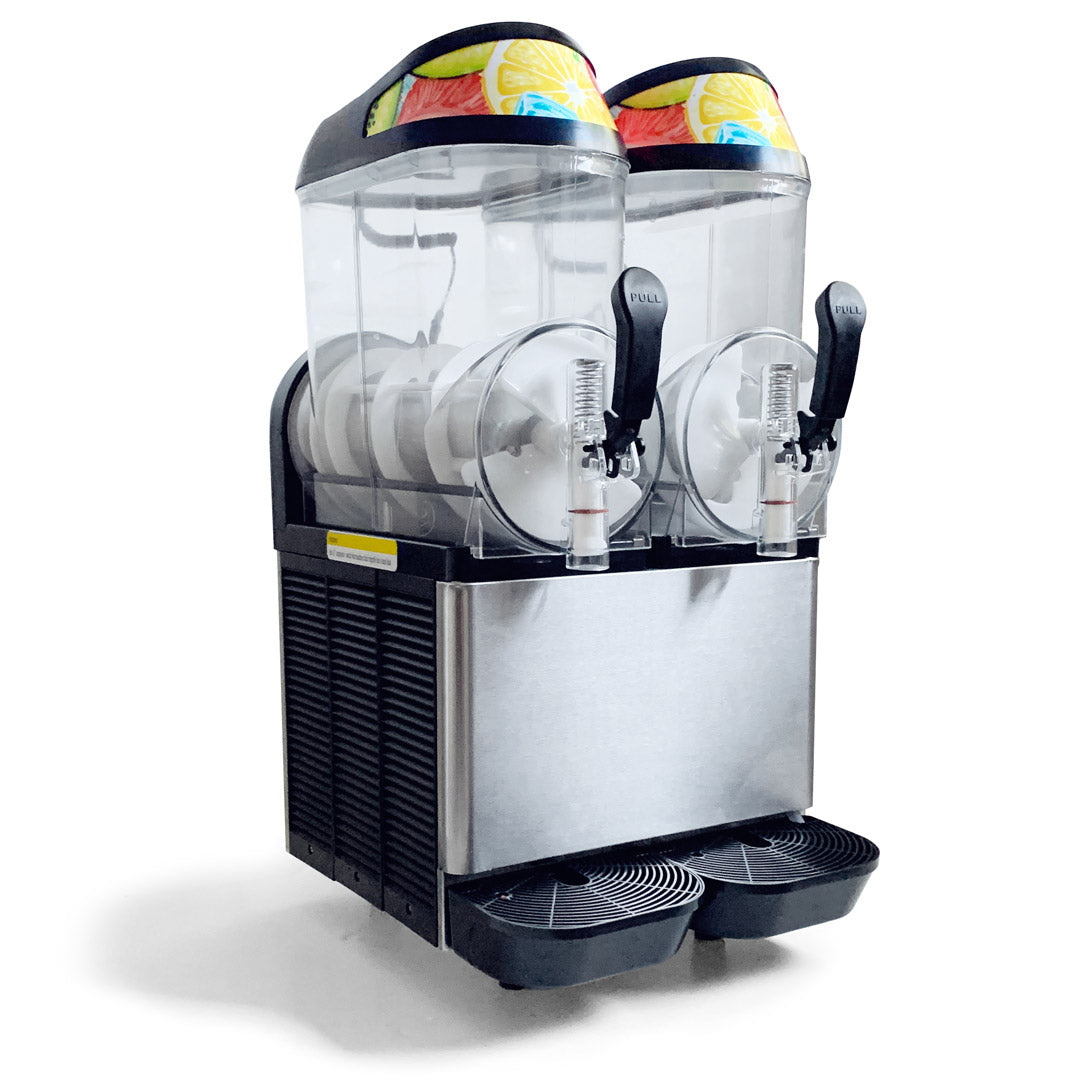 Slush Machines – Nexus Coffee Equipment