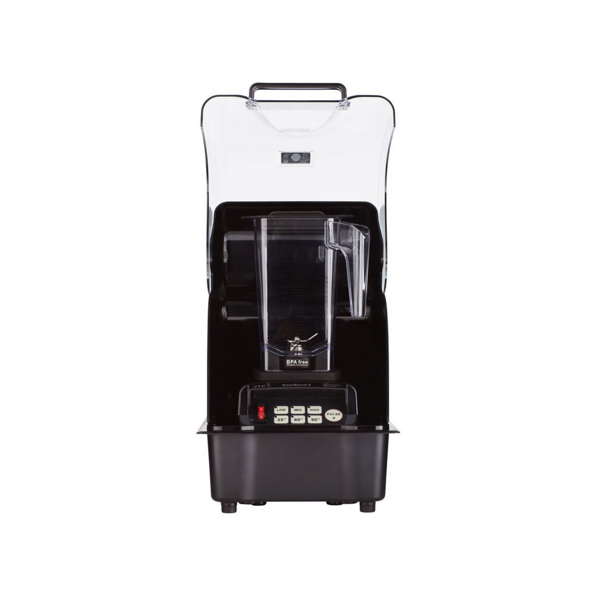 Omniblend – Nexus Coffee Equipment