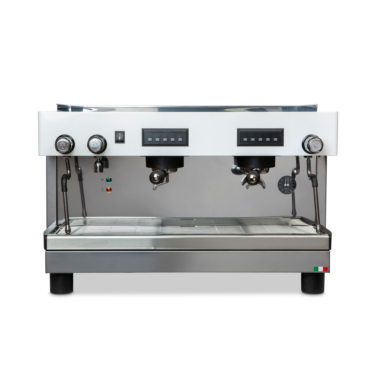 Traditional Machines – Nexus Coffee Equipment