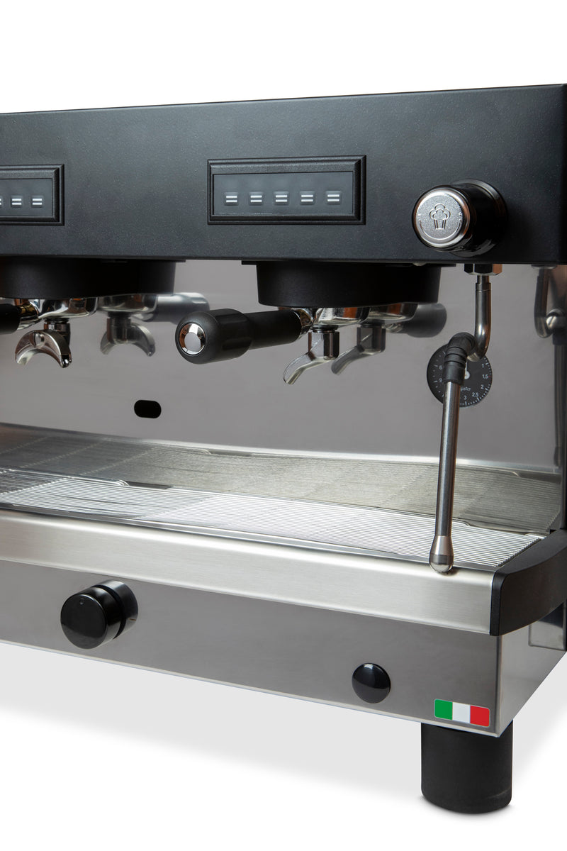 Mythos Phoenix A2 Gas – Nexus Coffee Equipment